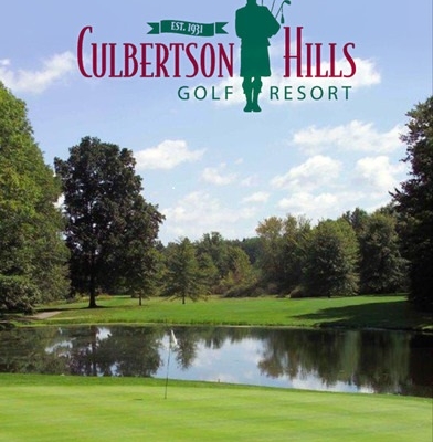 Culbertson Hills Golf Club | Edinboro Golf Courses | Edinboro Public Golf